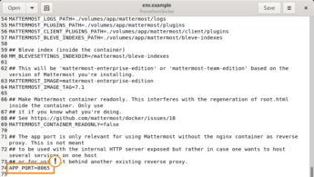 Mattermost — установка и преимущества, полное руководство