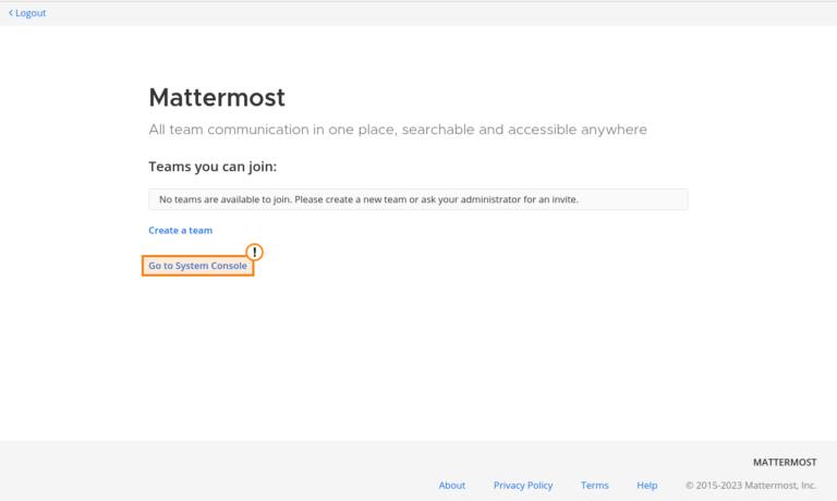 Mattermost — установка и преимущества, полное руководство