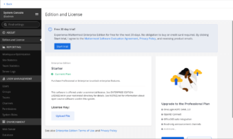 Mattermost — установка и преимущества, полное руководство